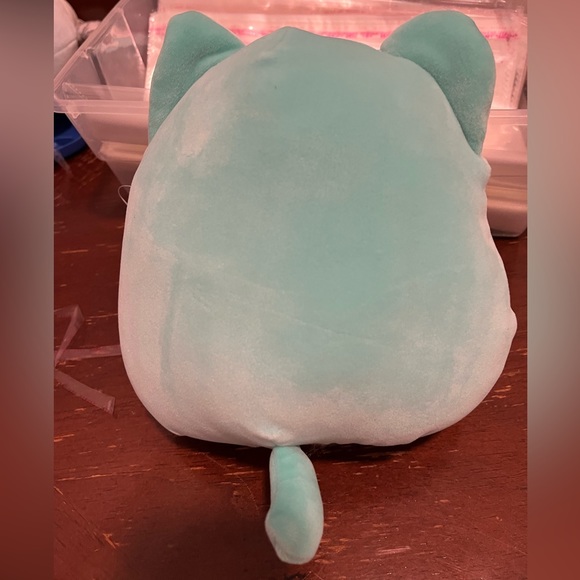 Squishmallows | Toys | Squishmallow 75 Sigrid The Cat | Poshmark